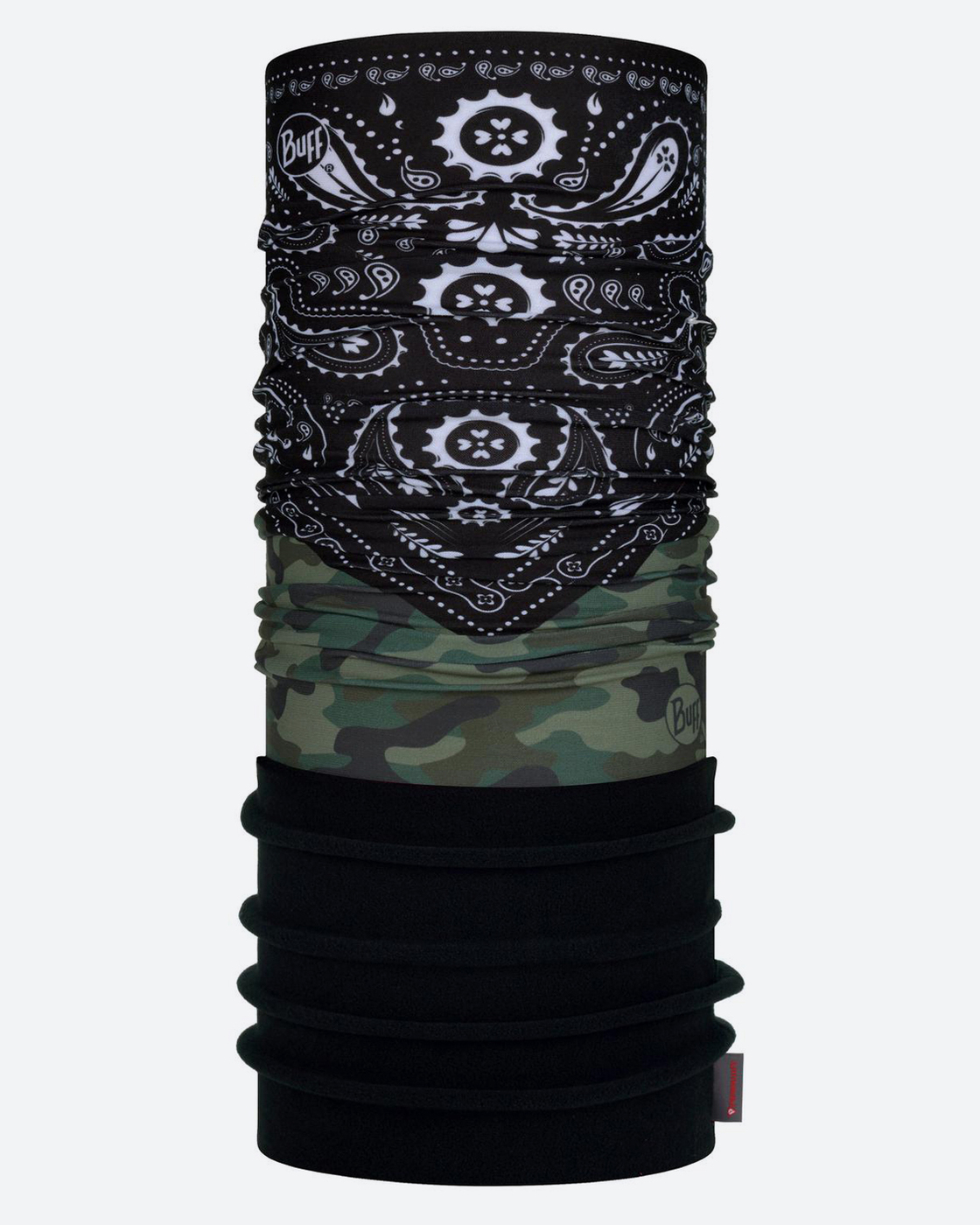 Бандана Buff Polar — купить в интернет-магазине OZON с быстрой доставкой