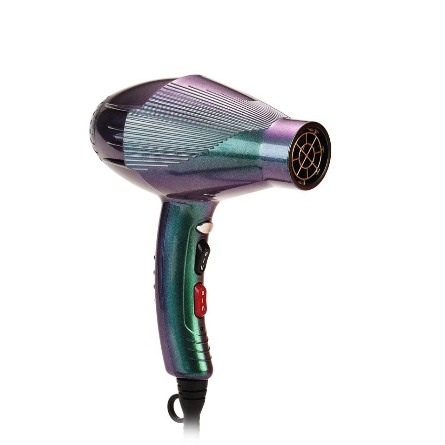 Фен для волос CRONIER Professional CR-7700, черный — купить в интернет ...