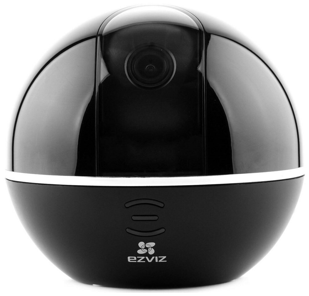 Камера видеонаблюдения Ezviz C6TC (CS-CV248-A0-32WFR) черная - купить ...