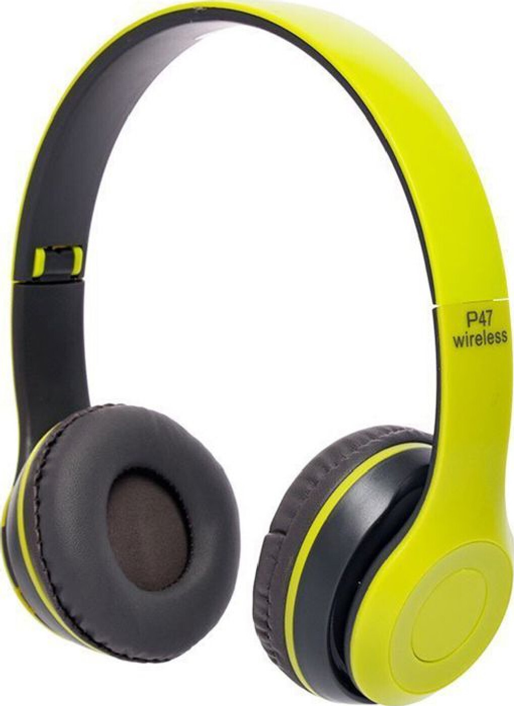Наушники Накладные P47 wireless - купить по доступным ценам в интернет ...