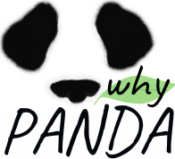 Why Panda — купить товары Why Panda в интернет-магазине OZON