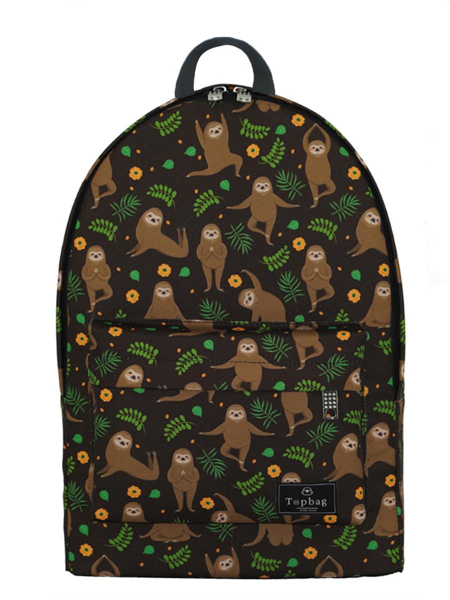 Рюкзак Topbag — купить в интернет-магазине OZON с быстрой доставкой