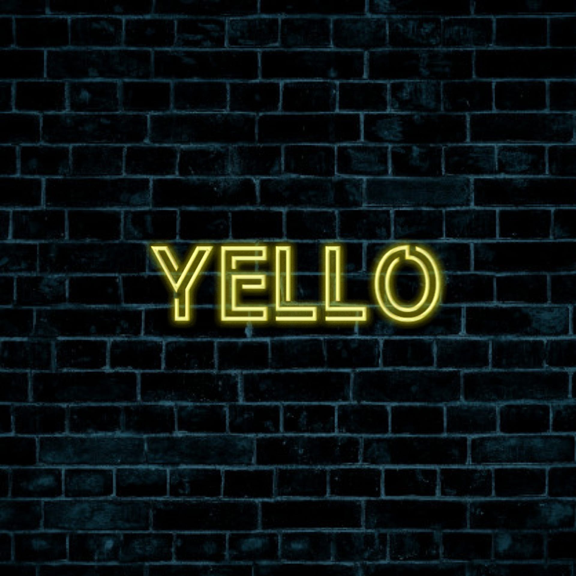 Yello — купить товары Yello в интернет-магазине OZON