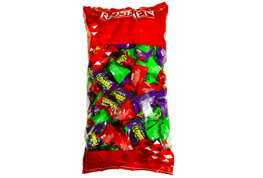 Конфеты Roshen (Рошен) Кислинка 900 гр. (доставка включена) — купить в ...