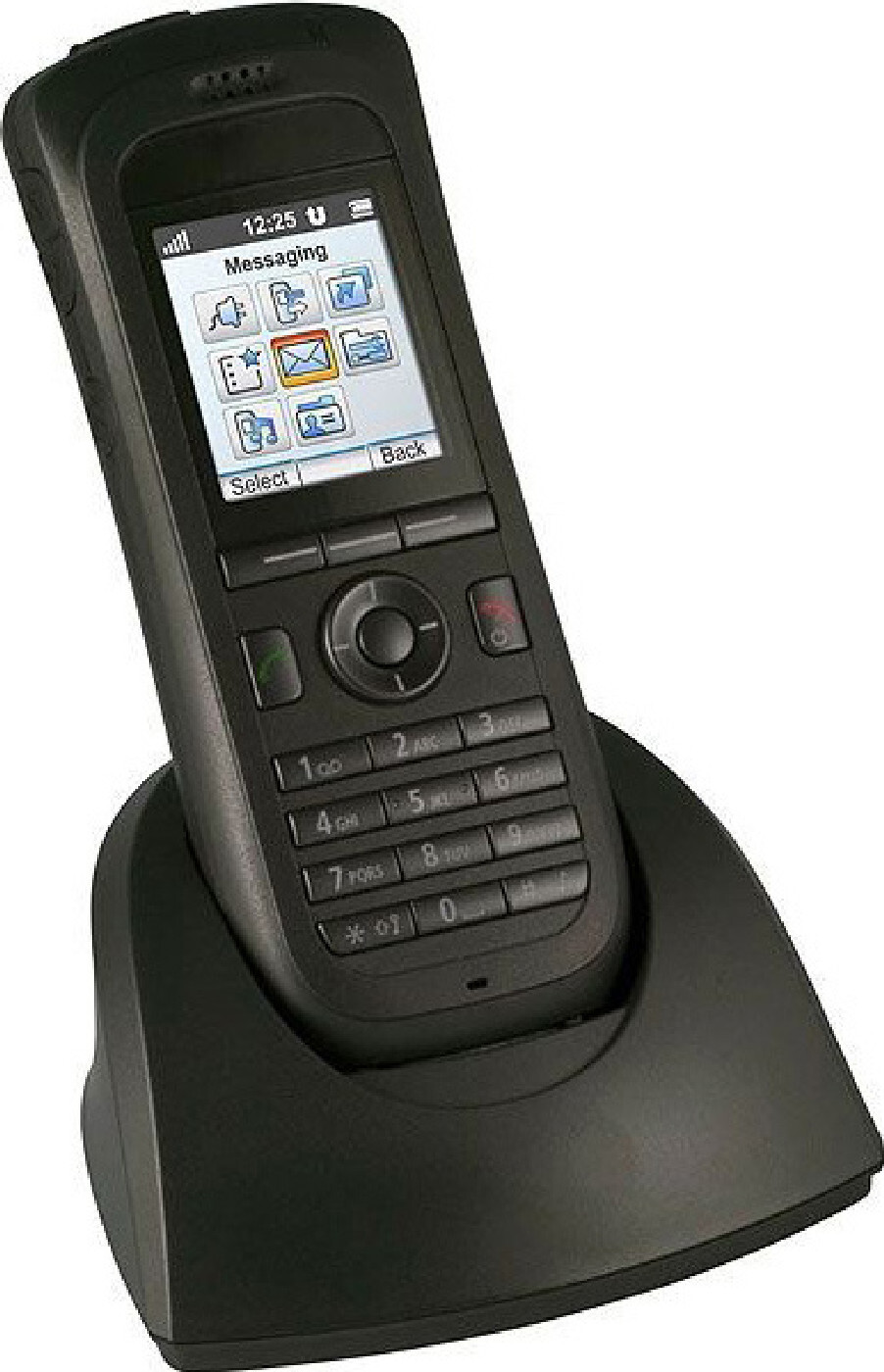 Зарядное устройство Unify OpenStage WL3 черный (L30250-F600-C312 ...