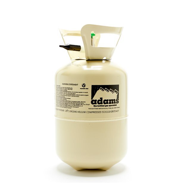 Баллон с гелием ЭКОНОМ - купить по выгодной цене в интернет-магазине OZON
