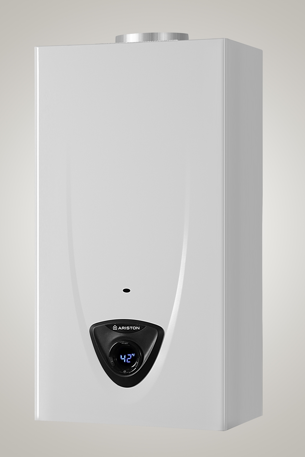 Водонагреватель газовый Ariston FAST EVO ONT C NG RU купить по ...