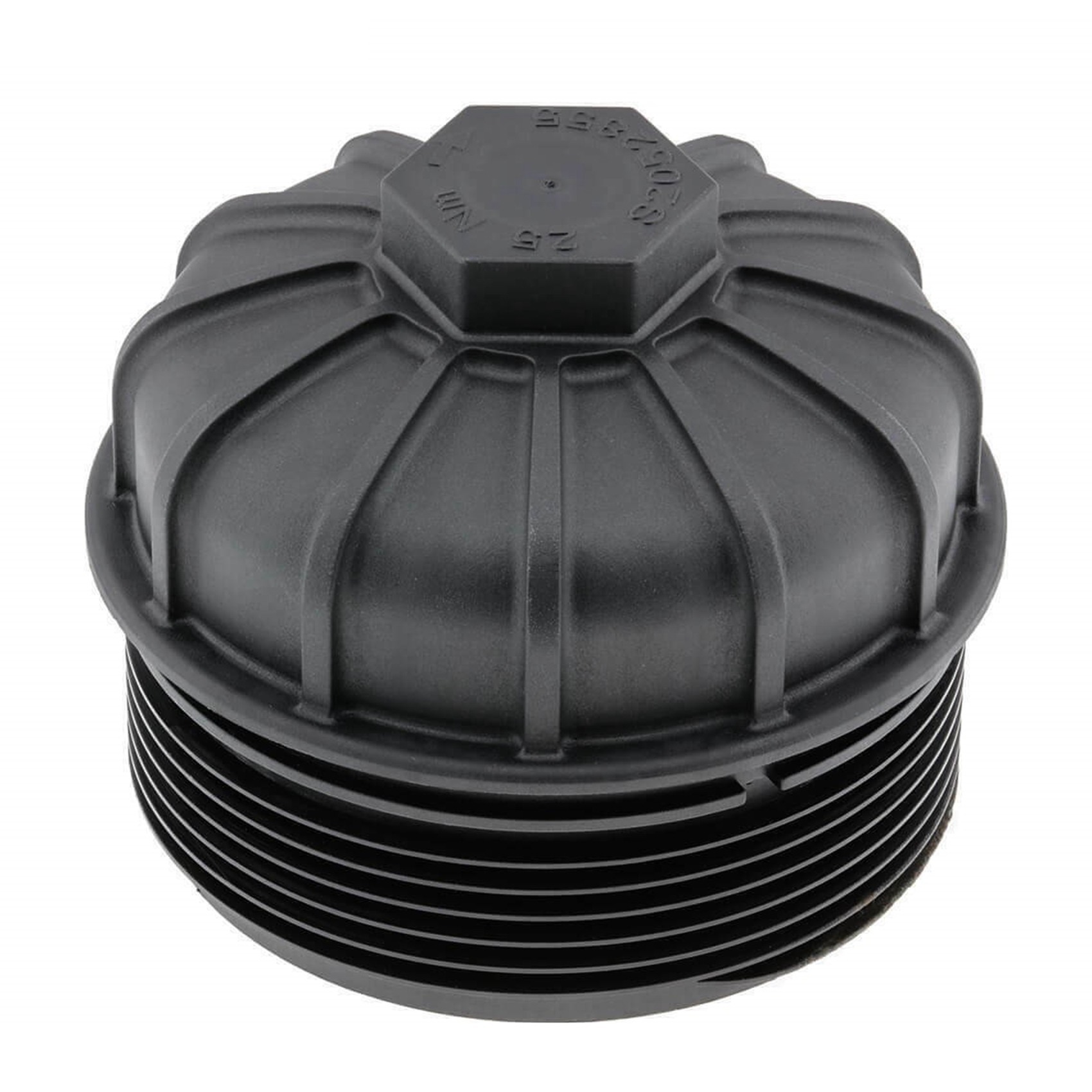 Фильтр топливный 2045780 2052855 Крышка корпуса топливного фильтра для ...