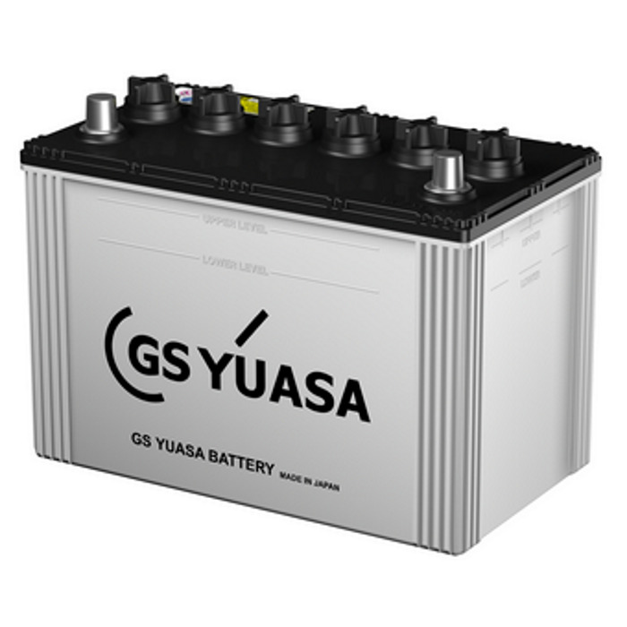 Аккумулятор автомобильный GS-YUASA PRX-90D26L — купить в интернет ...
