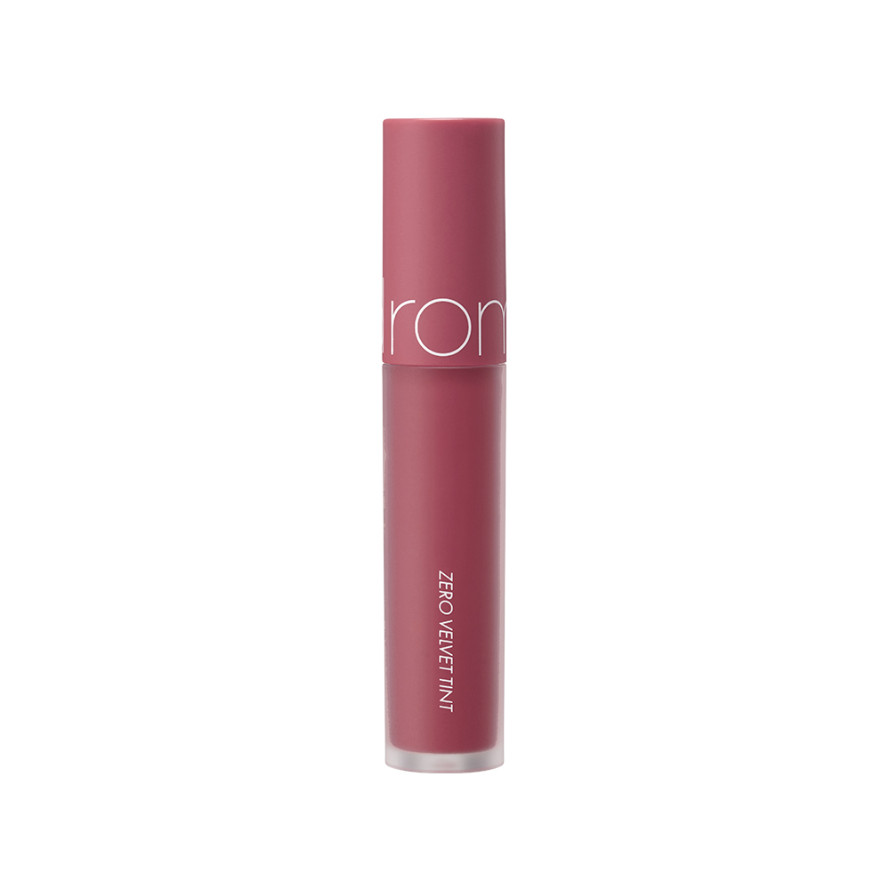 ROMAND ZERO VELVET Тинт для губ 18 PETAL TASSEL - купить с доставкой по ...