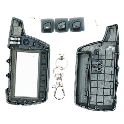 Корпус для брелока автосигнализации PANDORA-A Корпус для пульта ...