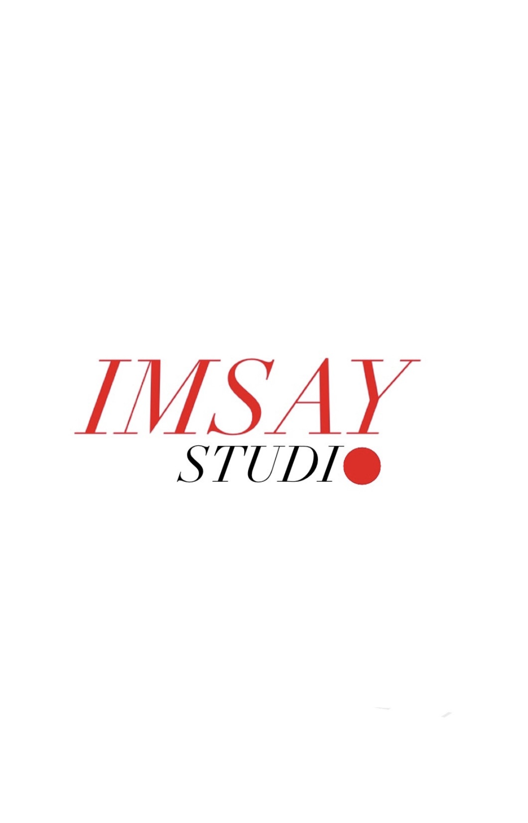 IMSAY studio — купить товары IMSAY studio в интернет-магазине OZON