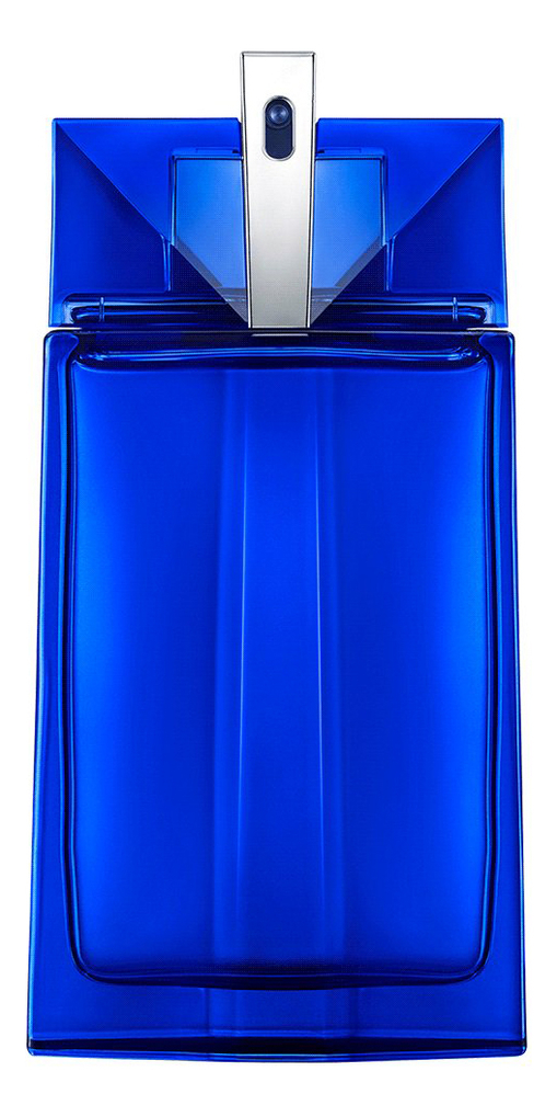 Mugler Alien Man Fusion купить на OZON по низкой цене
