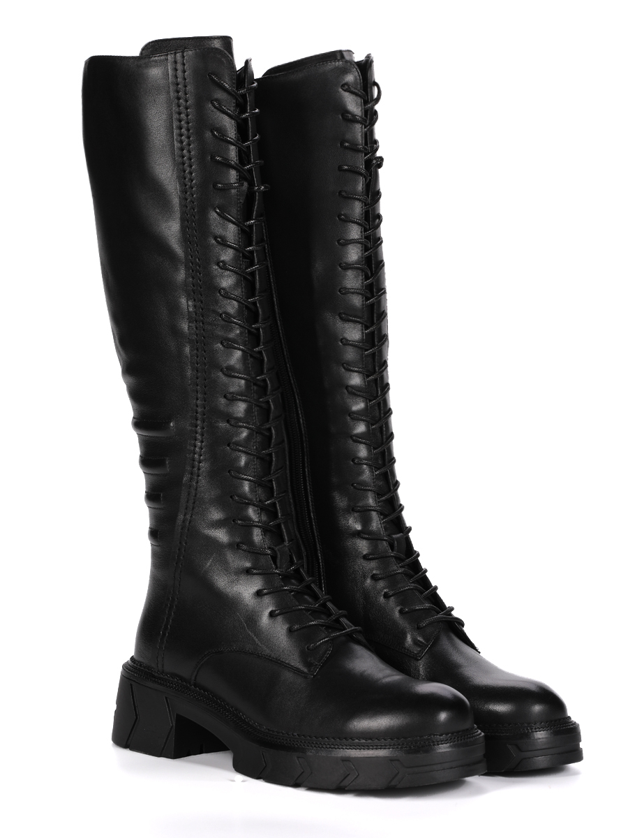 Сапоги SOLOSTYLE — купить в интернет-магазине OZON с быстрой доставкой