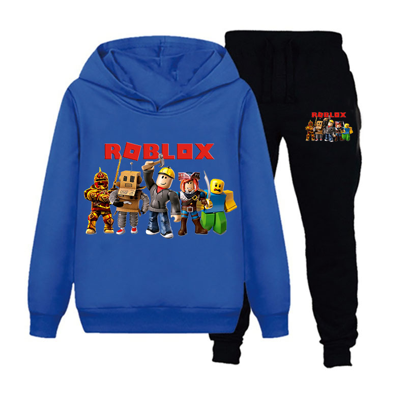 Спортивный костюм Roblox — купить в интернет-магазине OZON с быстрой ...