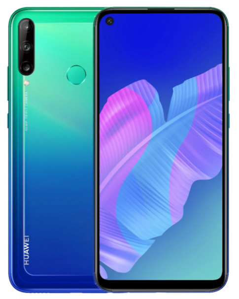 Защитное стекло Huawei P40 Lite E для Huawei P40 lite E - купить по ...