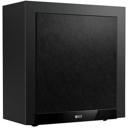 Kef T2 SUBWOOFER BLACK, Активная купить по низким ценам в интернет ...