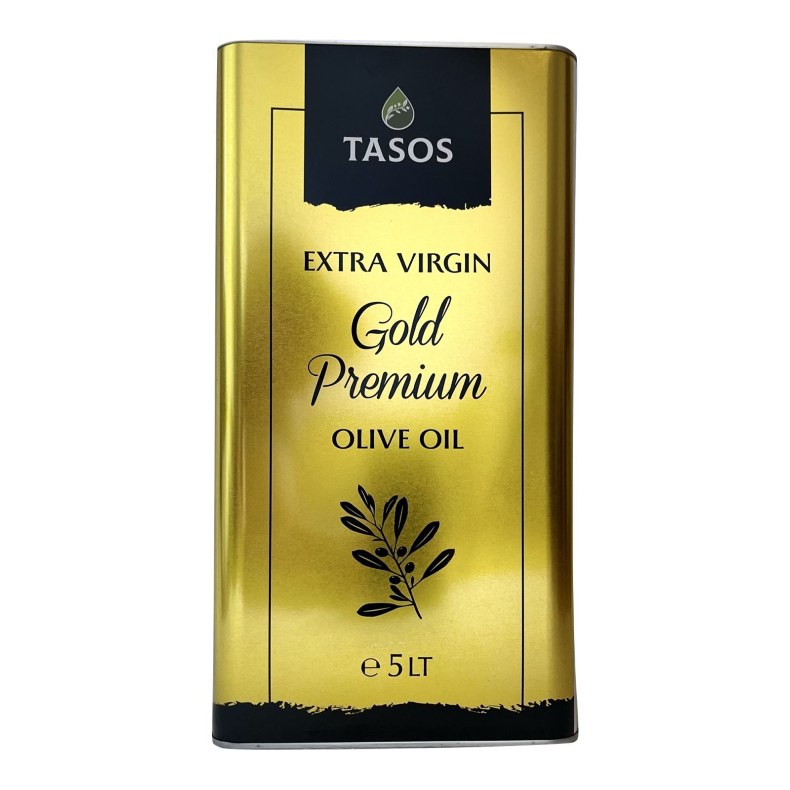 Оливковое масло нерафинированное Extra Virgin Olive Oil Gold Premium ...