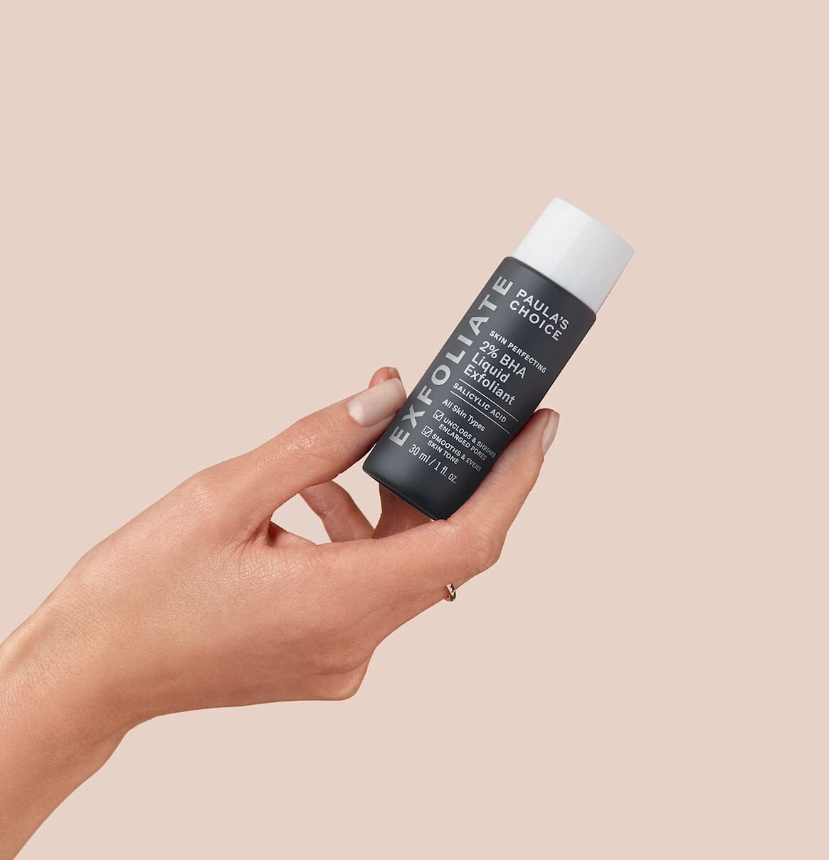 Paula s Choice Skin Perfecting 2 BHA Liquid Exfoliant 30