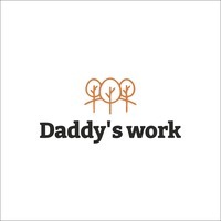 Daddy’s work — купить товары Daddy’s work в интернет-магазине OZON