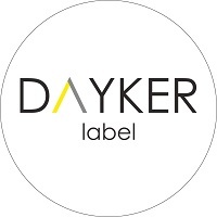 Dayker label — купить товары Dayker label в интернет-магазине OZON