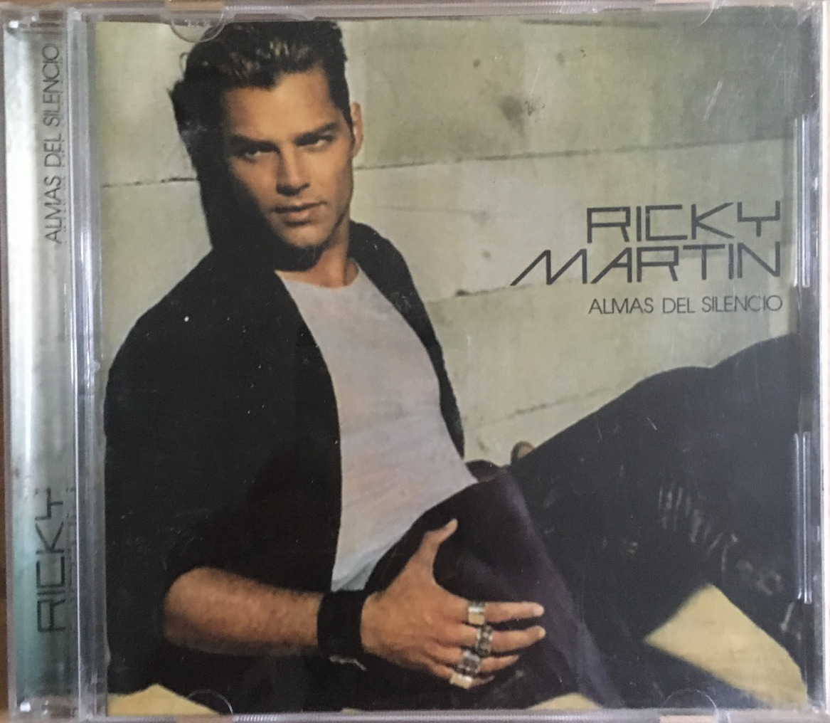 Ricky Martin Cd – купить в интернет-магазине OZON по выгодной цене