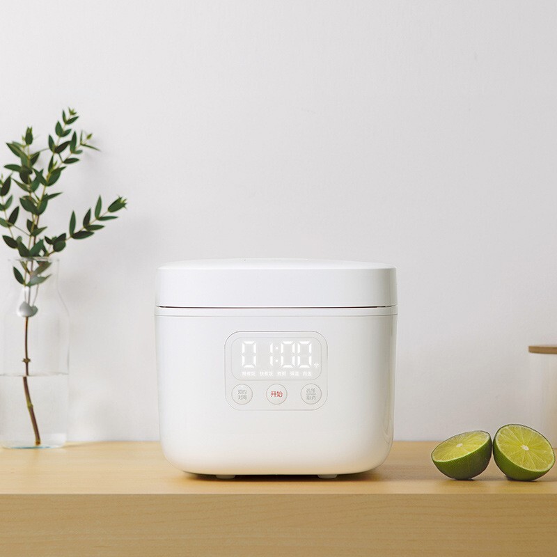 Xiaomi Mijia Small Rice Cooker — Xiaomi-note.ru