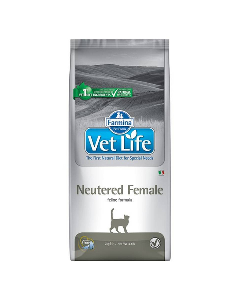 Farmina Vet Life Oxalate – купить сухие корма для кошек на OZON по ...