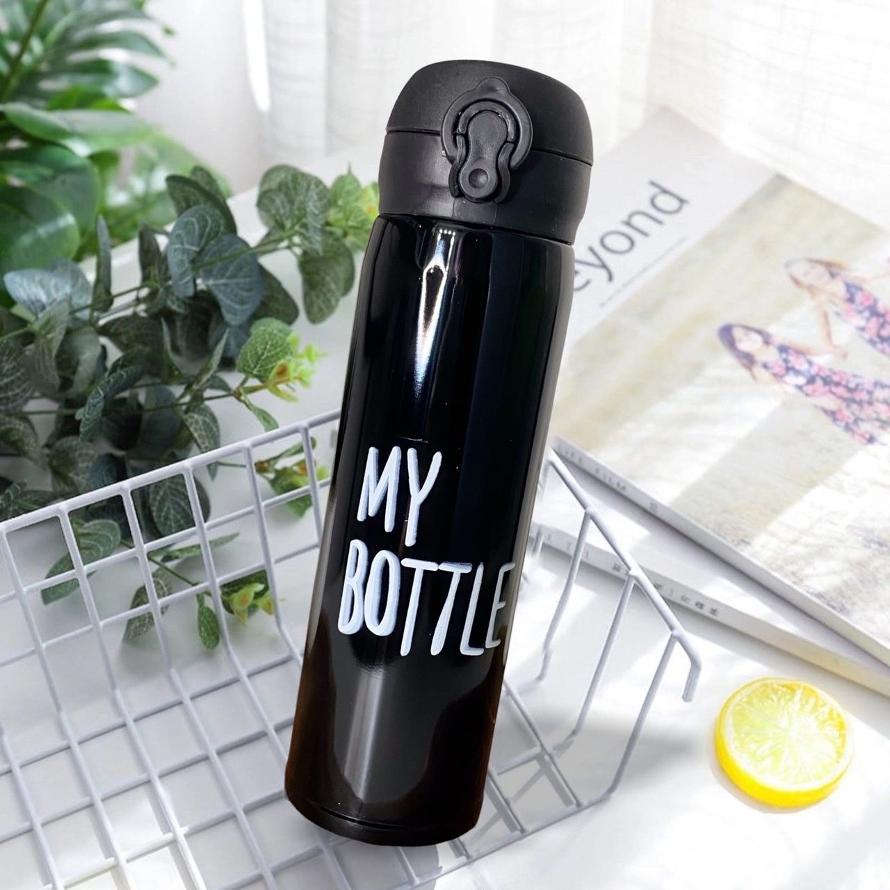 My Bottle My Color – купить в интернет-магазине OZON по низкой цене