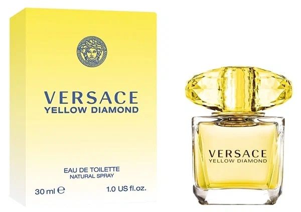 Versace Diamond купить на OZON по низкой цене