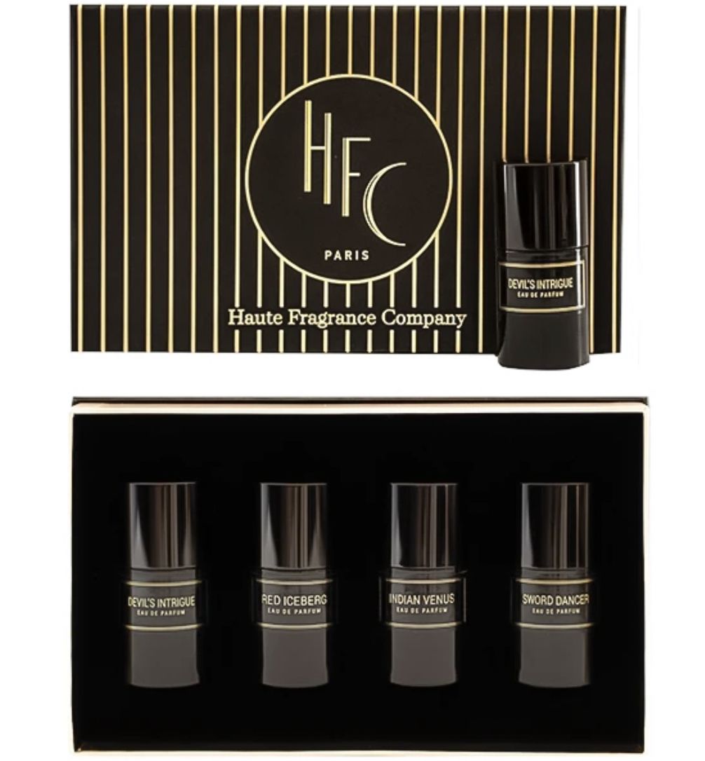 Hfc Red Iceberg купить на OZON по низкой цене