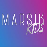 Marsik Kids — купить товары Marsik Kids в интернет-магазине OZON