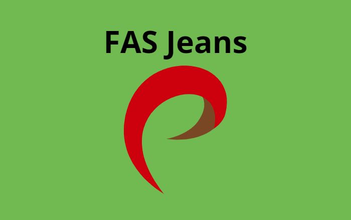 FAS Jeans — купить товары FAS Jeans в интернет-магазине OZON