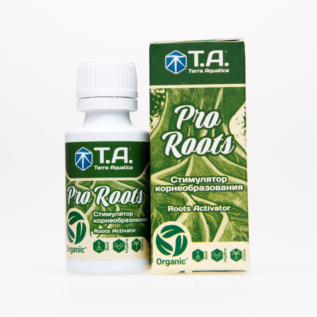 Ghe Pro Roots – купить в интернет-магазине OZON по низкой цене