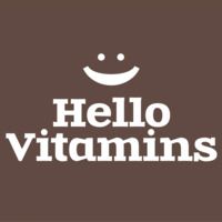 Hello Vitamins — купить товары Hello Vitamins в интернет-магазине OZON