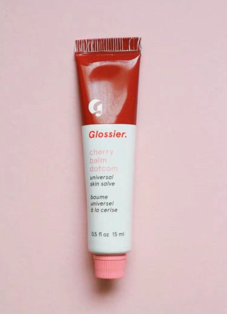 Glossier Cherry – купить в интернет-магазине OZON по низкой цене