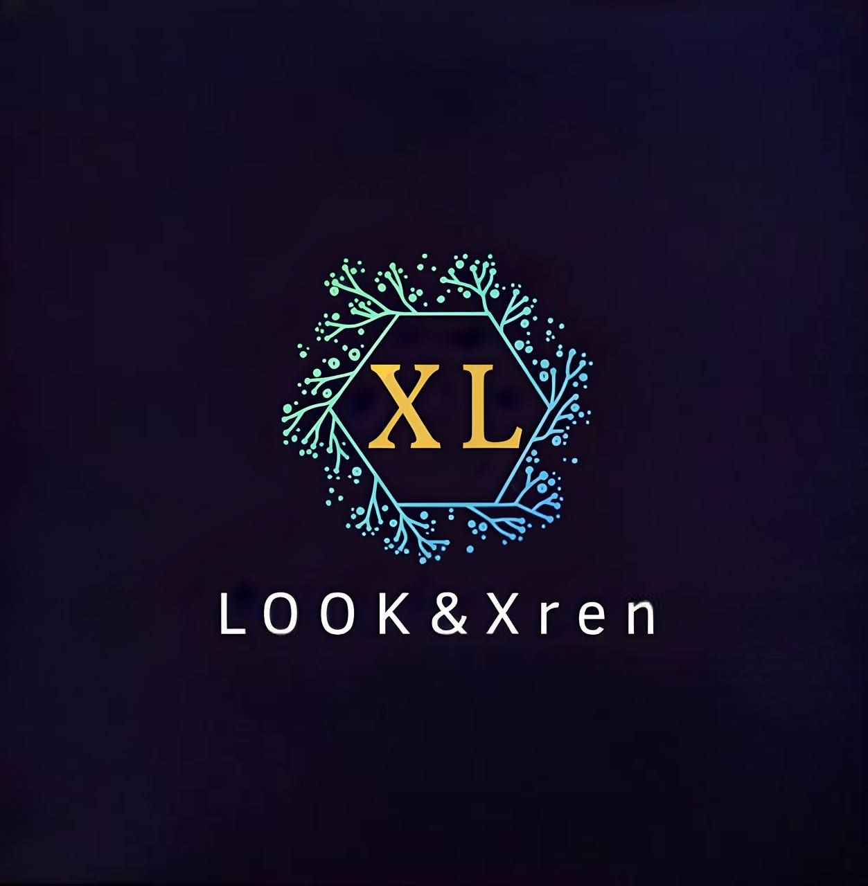 LOOK&Xren — купить товары LOOK&Xren в интернет-магазине OZON
