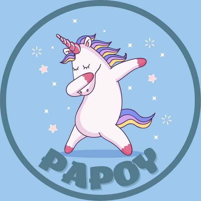 PAPOY — купить товары PAPOY в интернет-магазине OZON