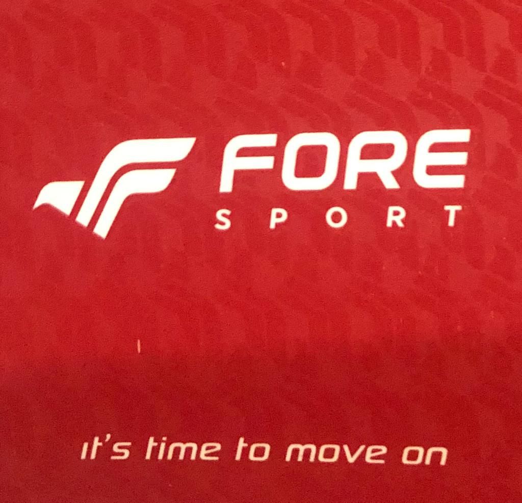 Fore sport — купить товары Fore sport в интернет-магазине OZON