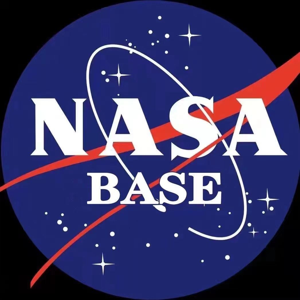 NASA BASE — купить товары NASA BASE в интернет-магазине OZON