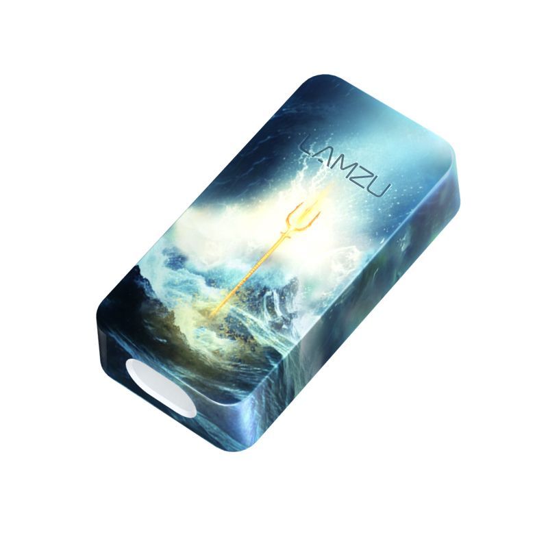 Игровая Мышь Lamzu Atlantis – купить в интернет-магазине OZON по ...