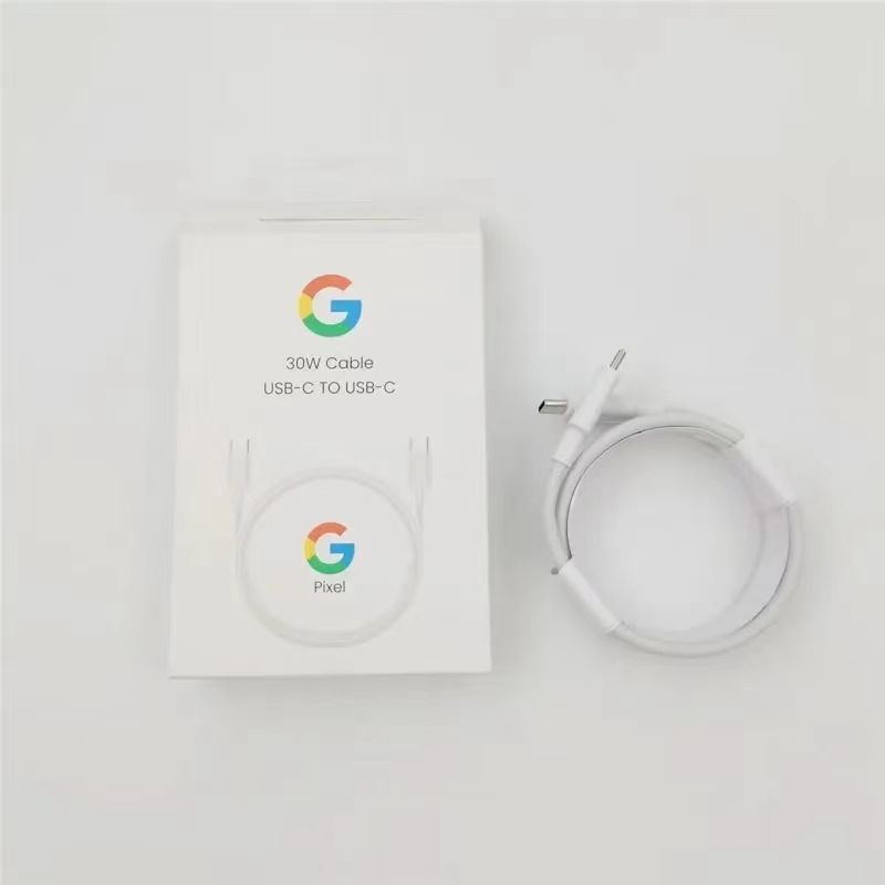 Кабель USB Type-C Google cable - купить по низкой цене в интернет ...