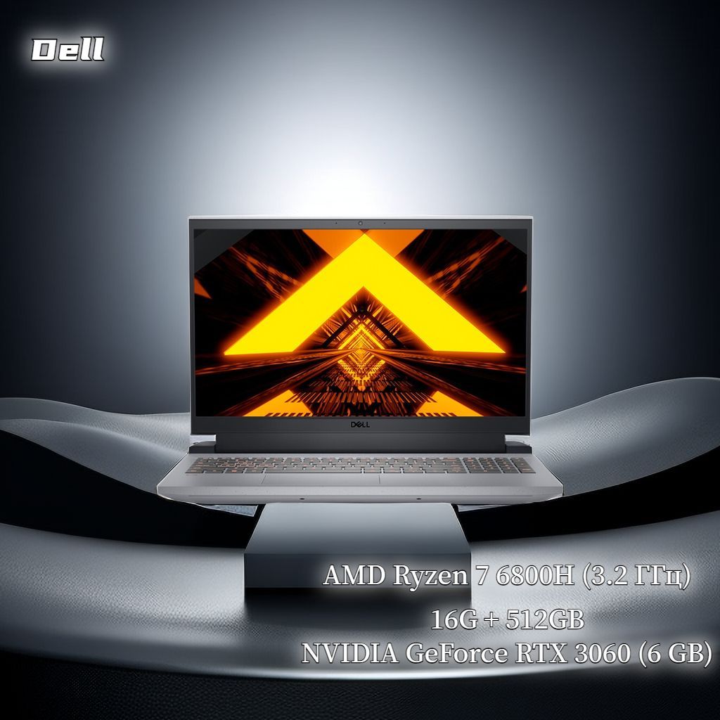 Игровые ноутбуки Dell (Делл) – купить геймерский ноутбук для игр на ...