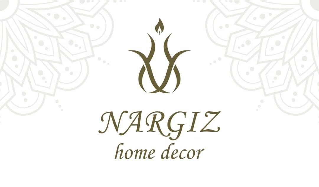 Nargiz HOME DECOR — купить товары Nargiz HOME DECOR в интернет-магазине ...