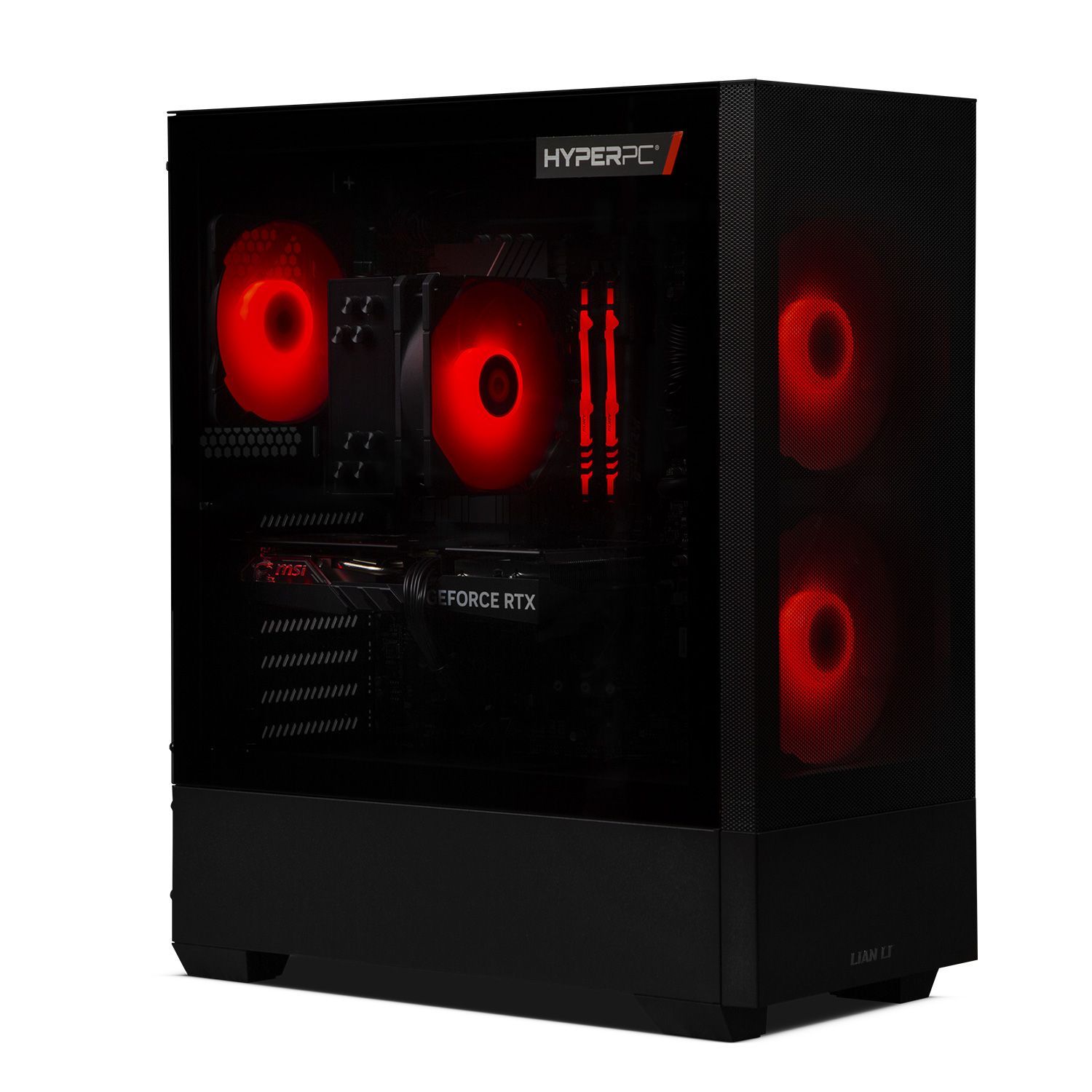 Игровые Пк Hyperpc – купить в интернет-магазине OZON по низкой цене