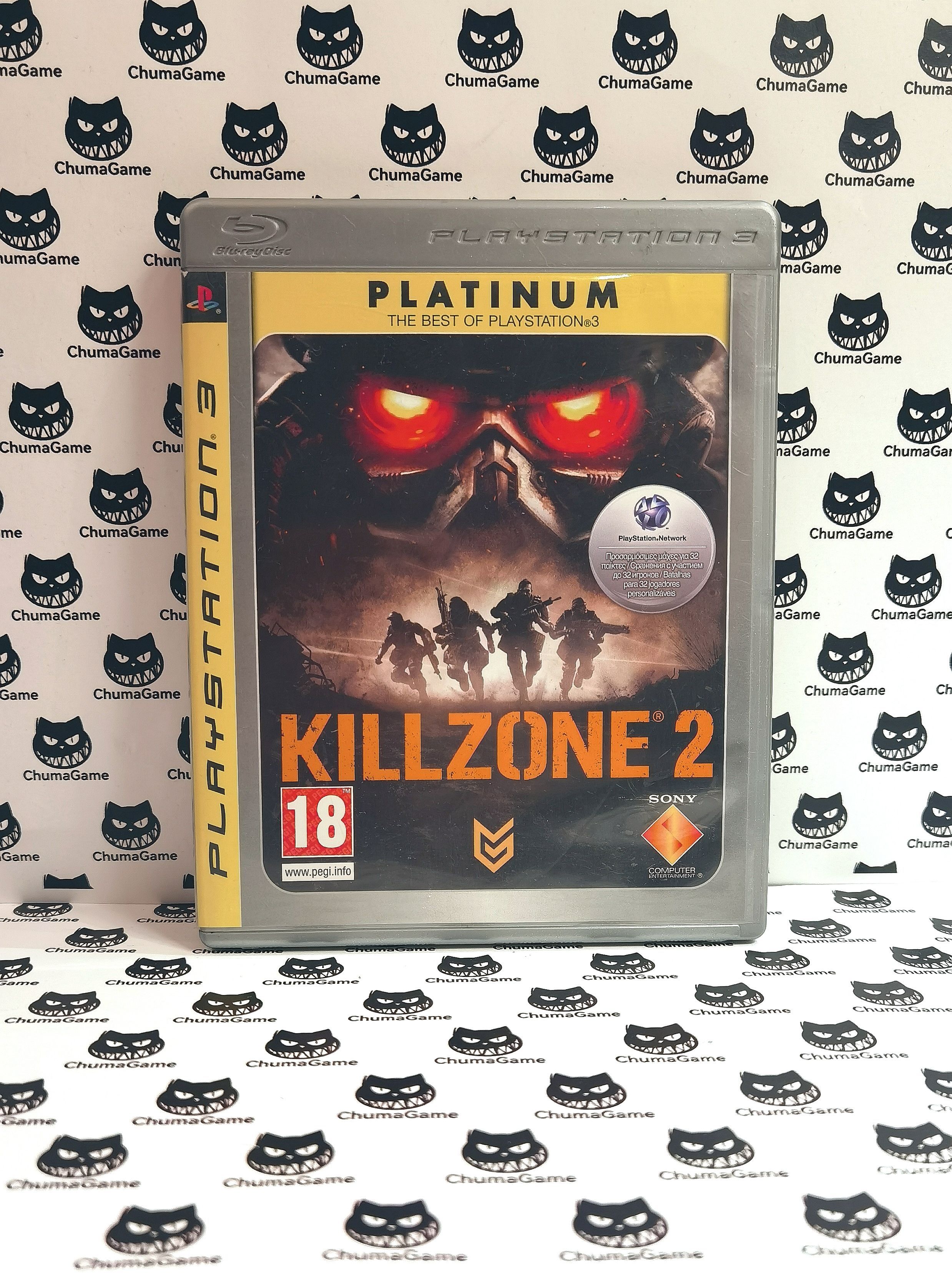 Killzone Ps2 – купить в интернет-магазине OZON по выгодной цене