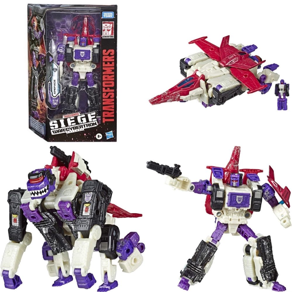 TRANSFORMERS WFC купить на OZON по низкой цене