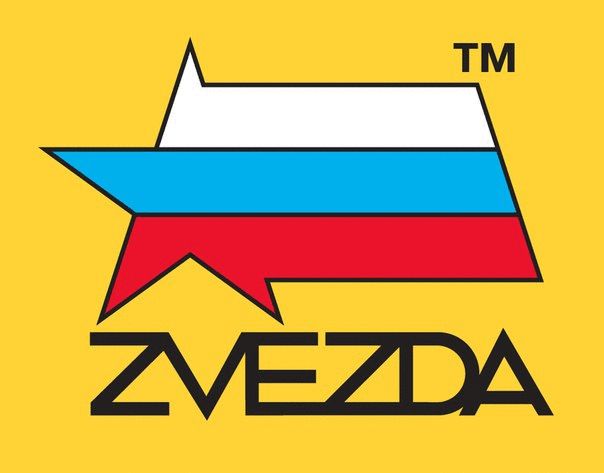 Zvezda — купить товары Zvezda на OZON