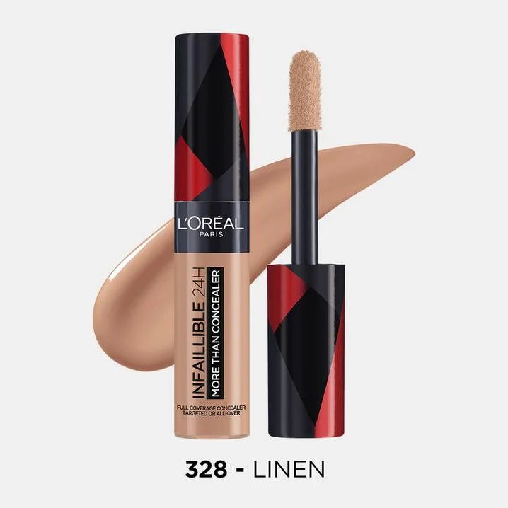 Loreal concealer store