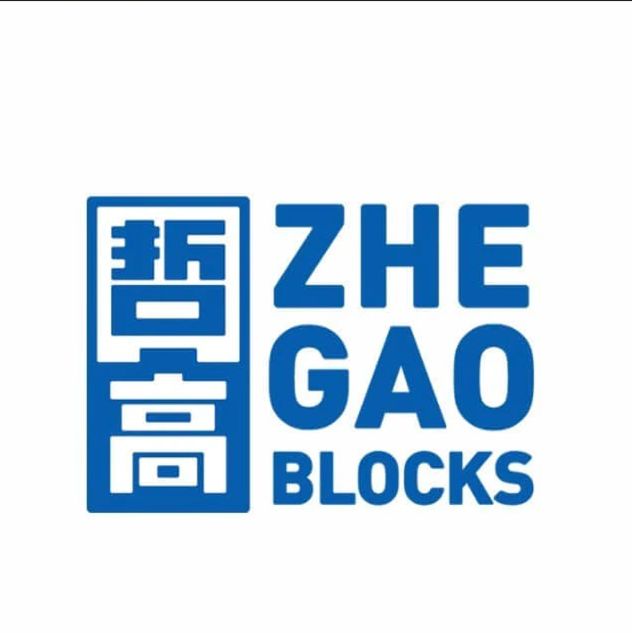 Zhe Gao Blocks — купить товары Zhe Gao Blocks в интернет-магазине OZON